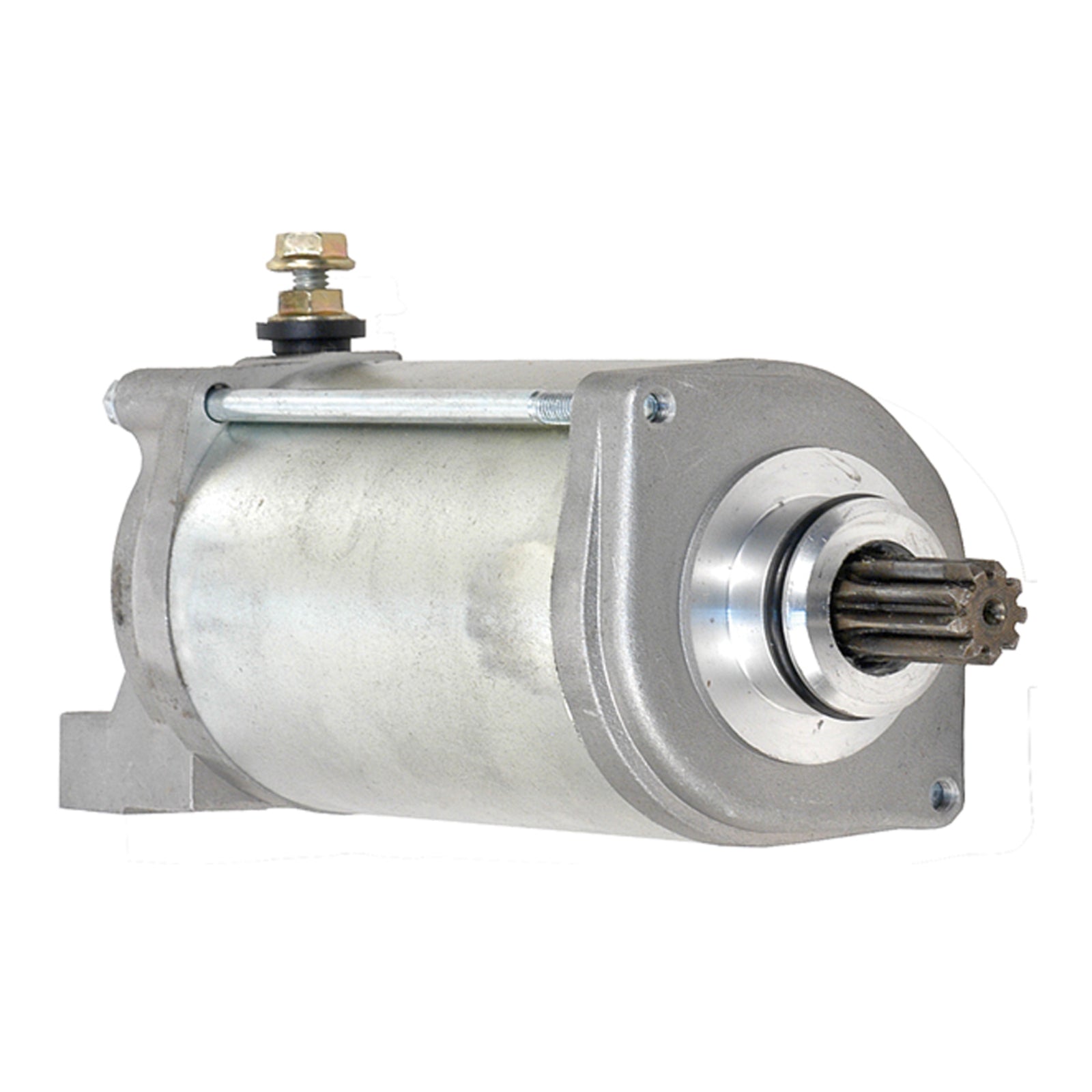 J&N Starter Motor (410-52172) (AHSND0478) – Highside Shop