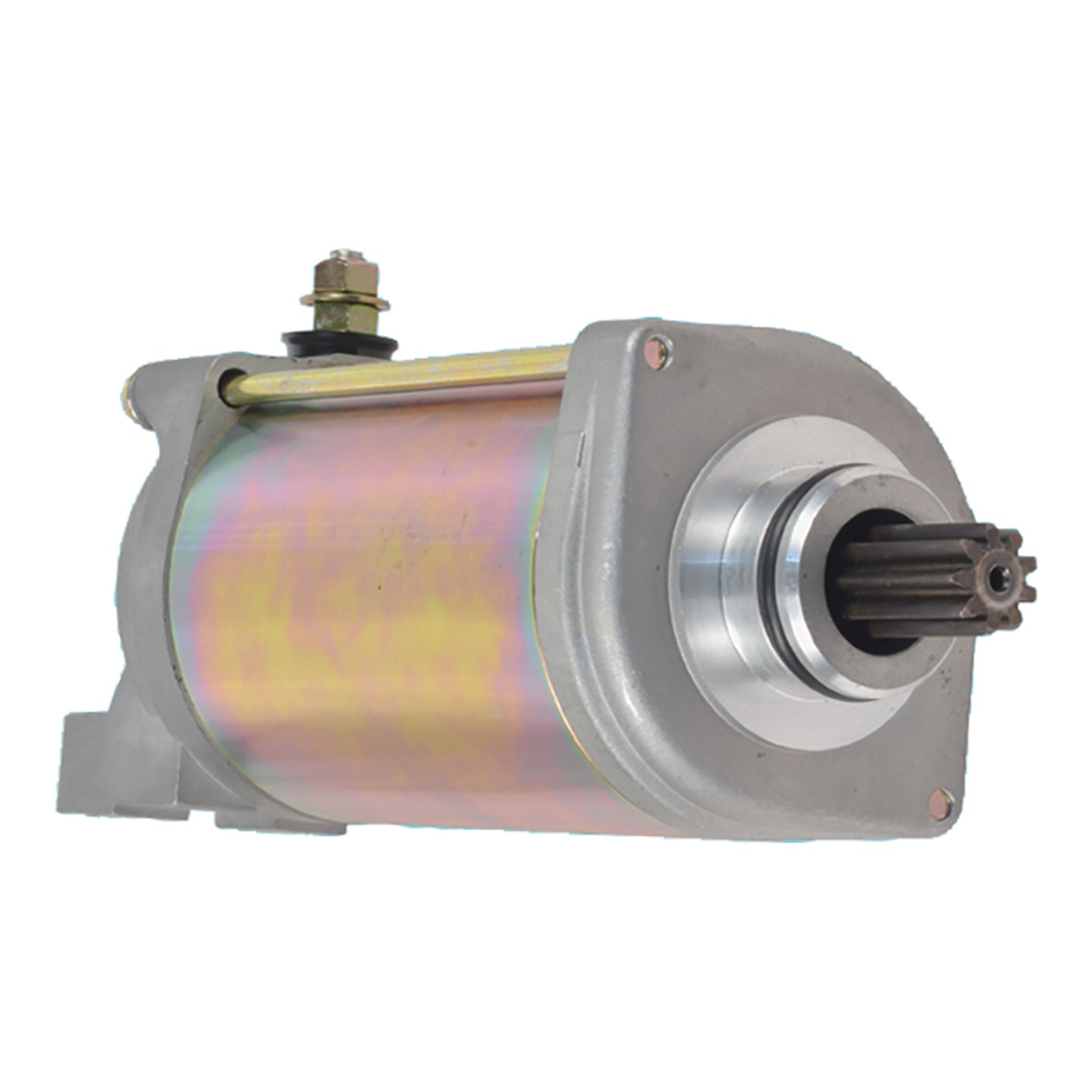 J&N Starter Motor (410-52305) (AHSND0682) – Highside Shop