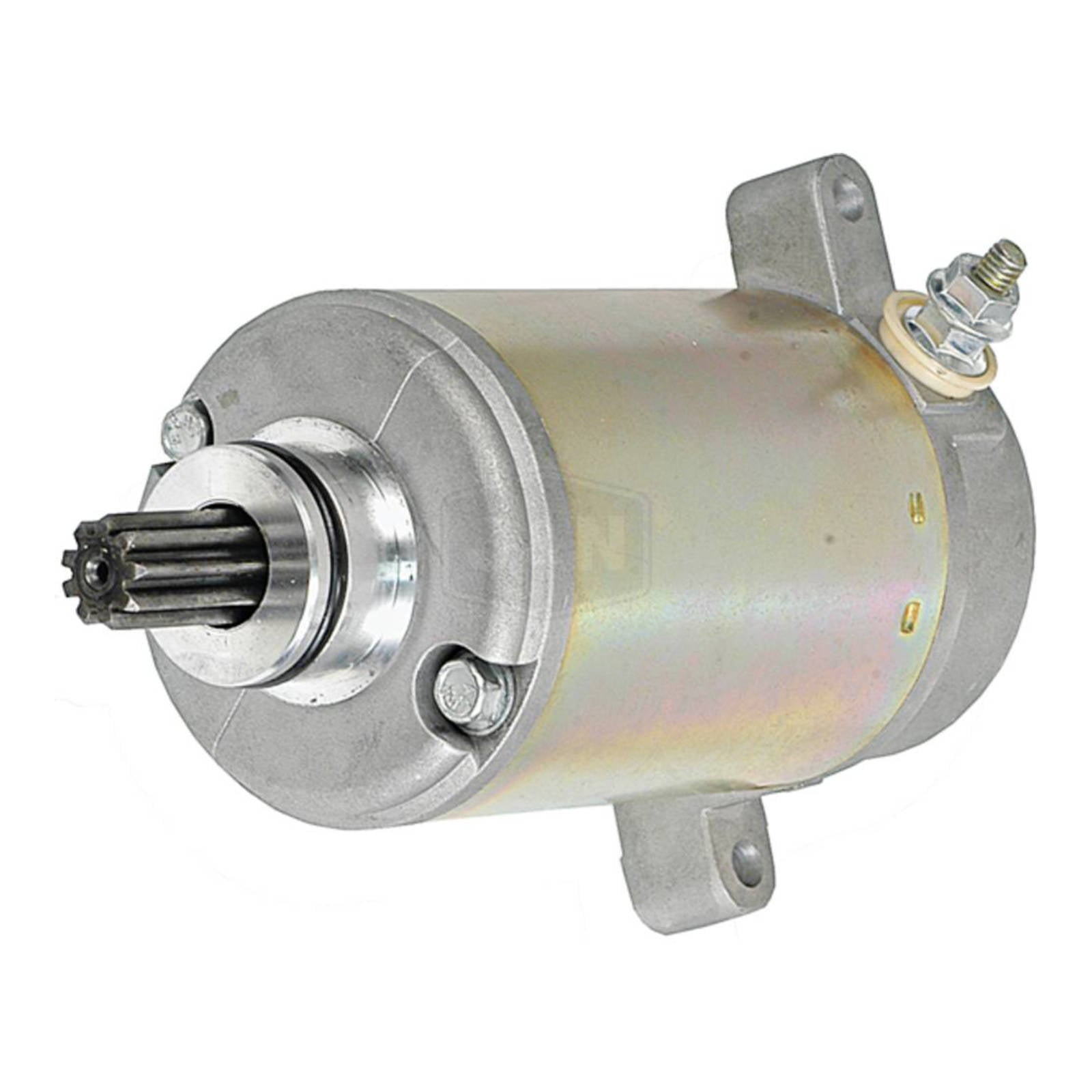 J&N Starter Motor (410-54019) (AHSMU0066) – Highside Shop