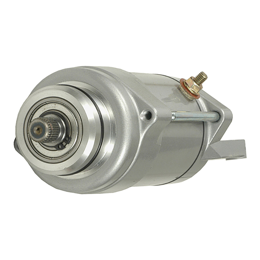 J&N Starter Motor (410-54024) (AHSMU0072) – Highside Shop