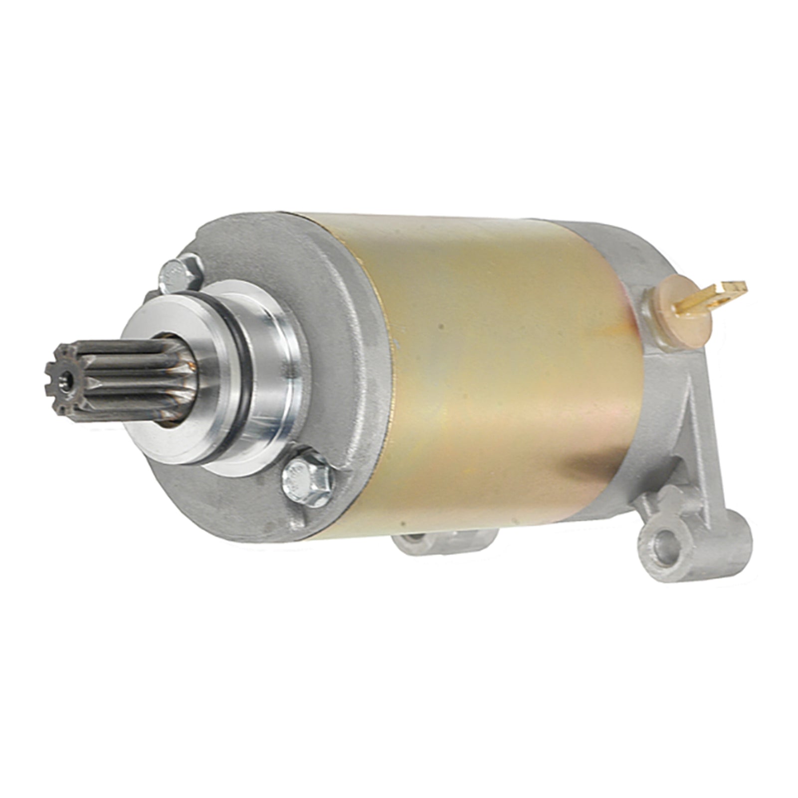 J&N Starter Motor (410-54052) (AHSMU0137) – Highside Shop