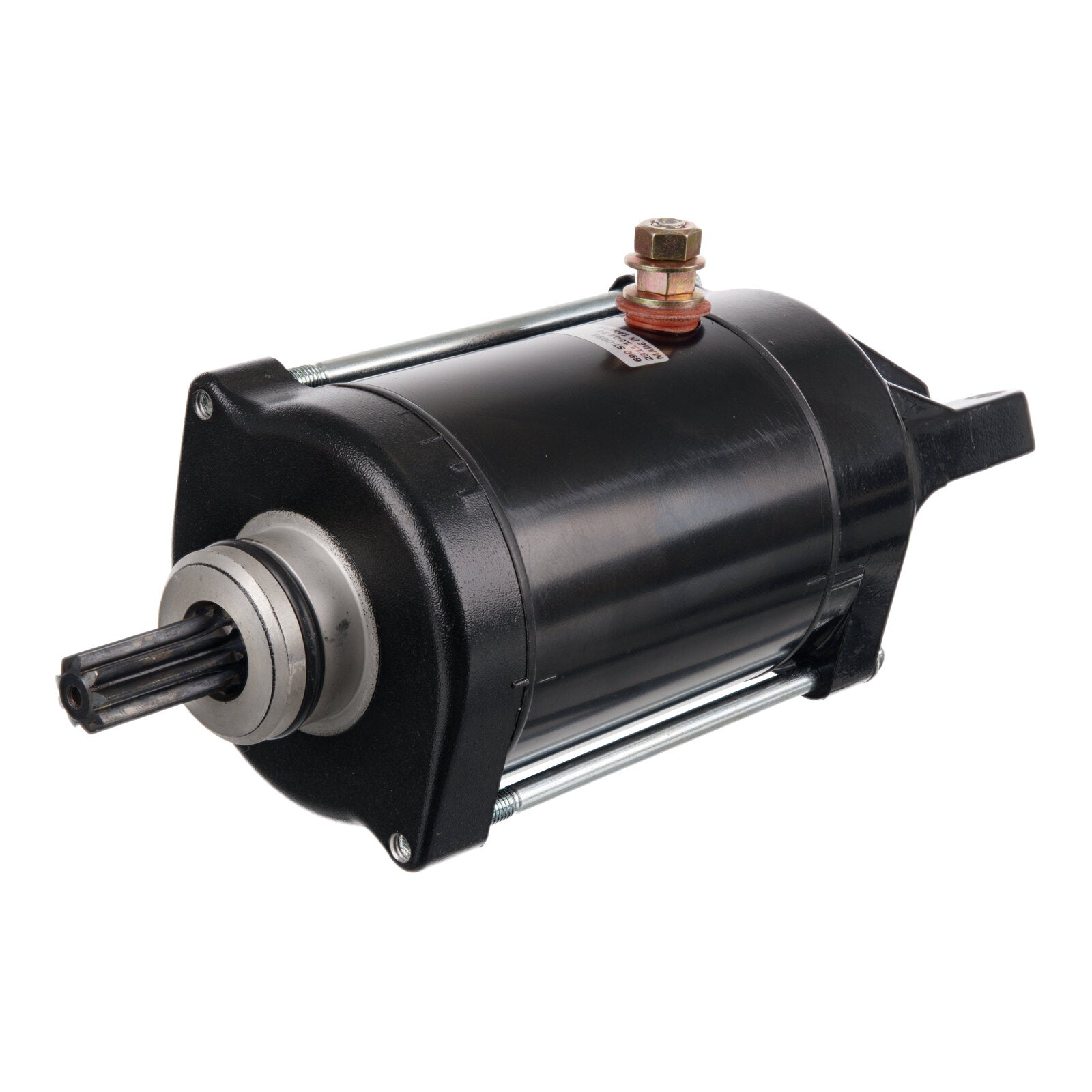 J&N Starter Motor (410-54065) (AHSMU0313) – Highside Shop