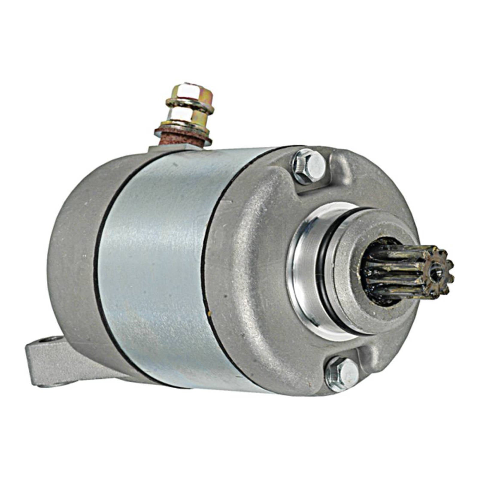 J&N Starter Motor (410-54088) (AHSMU0405) – Highside Shop