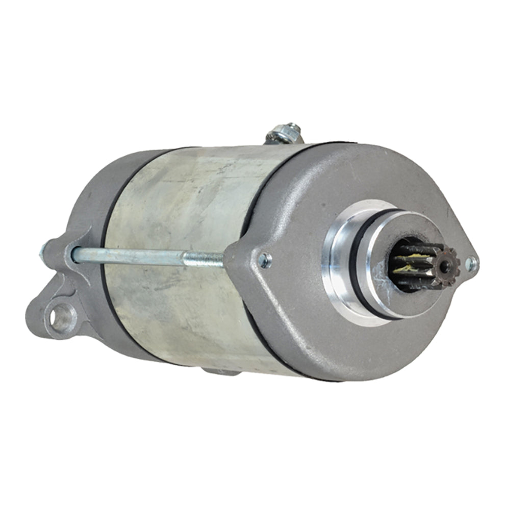 J&N Starter Motor (410-54124) (AHSMU0135) – Highside Shop