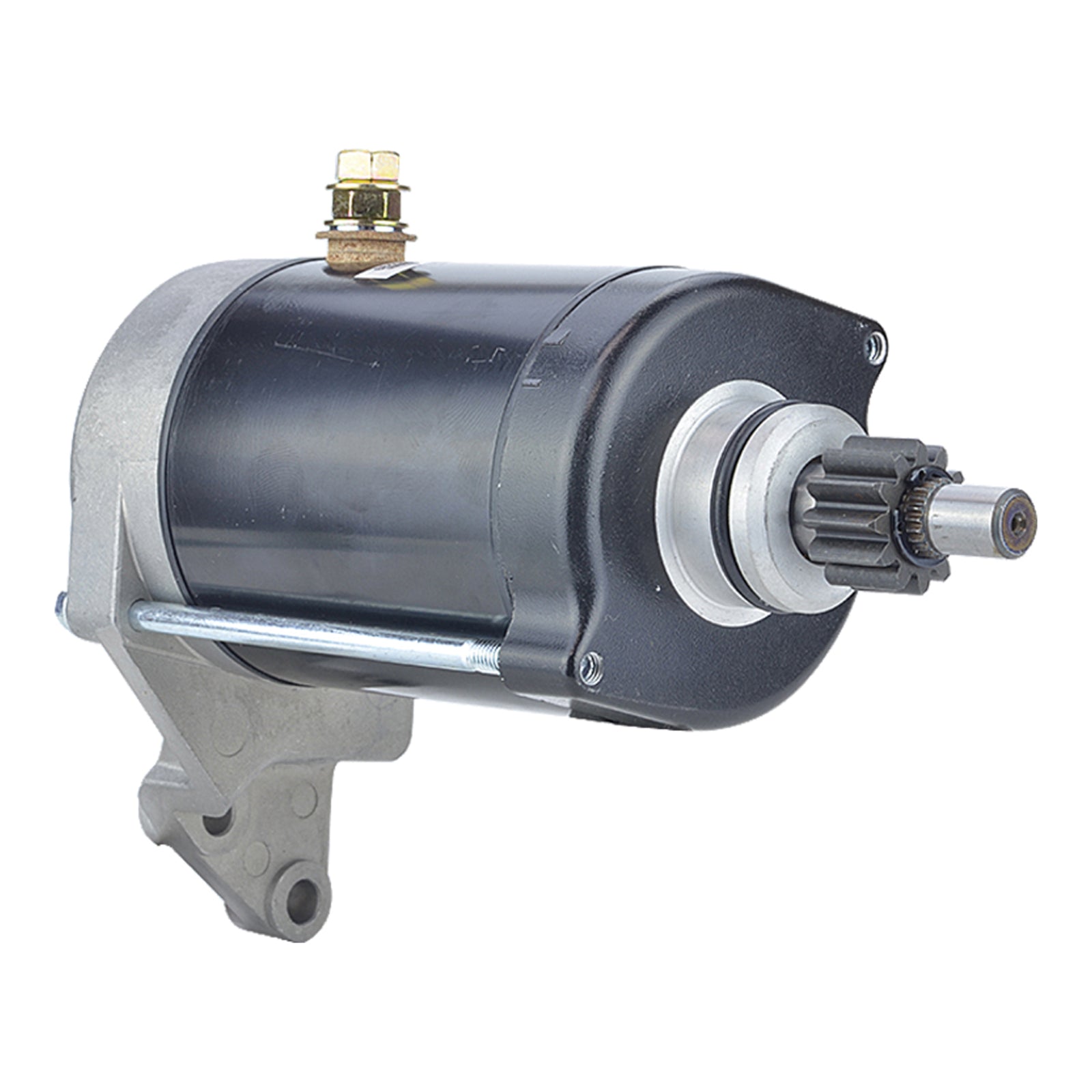 J&N Starter Motor (410-54251) (AHSMU0209) – Highside Shop