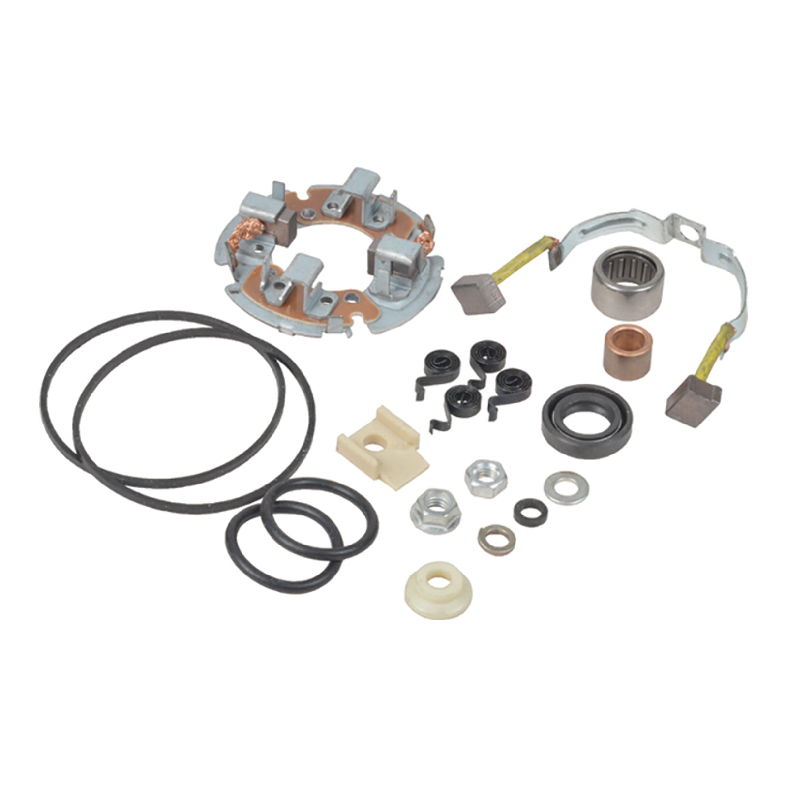 J&N Starter Brush Kit Complete (414-54032) (AHSMU9152) – Highside Shop