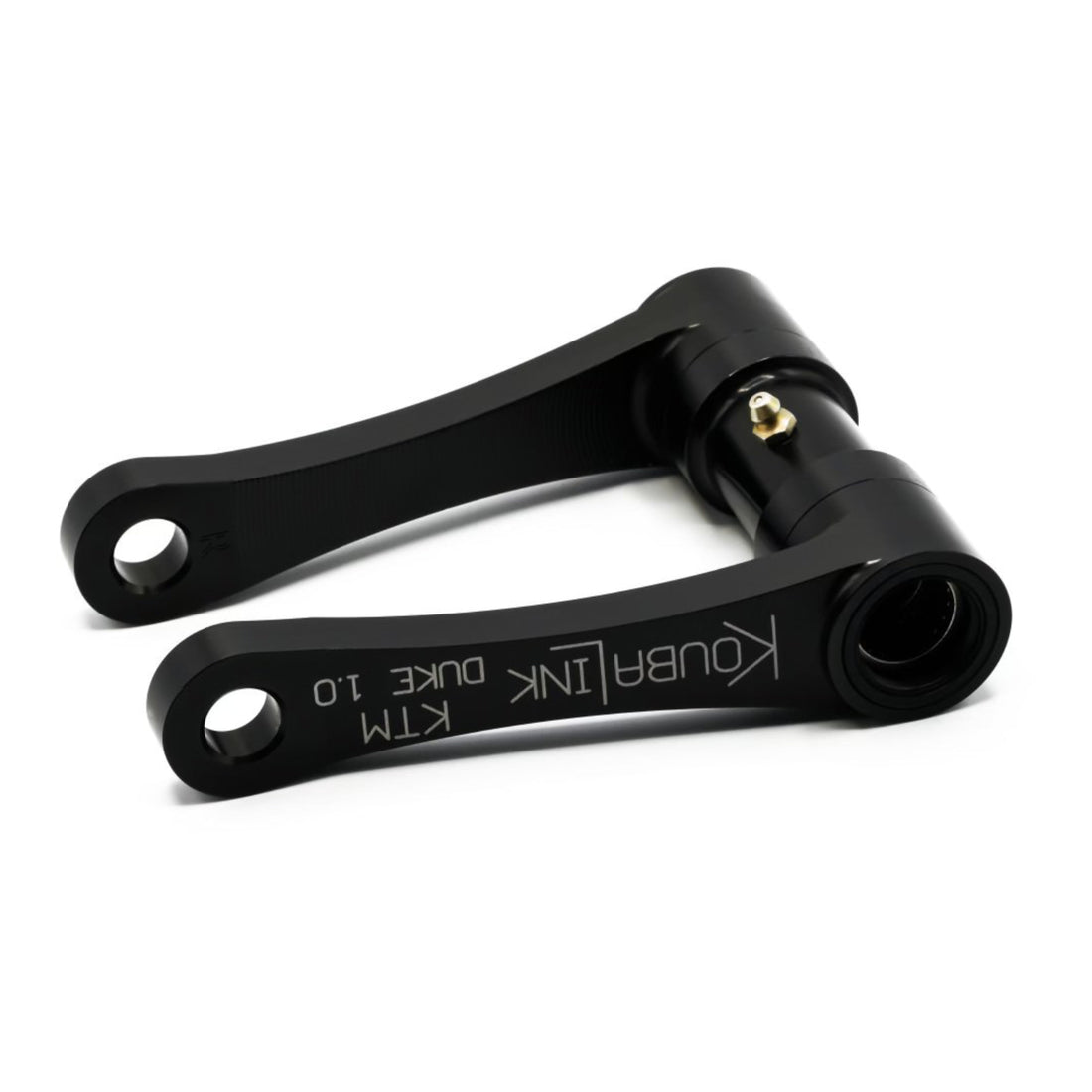 KOUBALINK 25-32mm LOWERING LINK KTM DUKE 1.0 - BLACK – Highside Shop