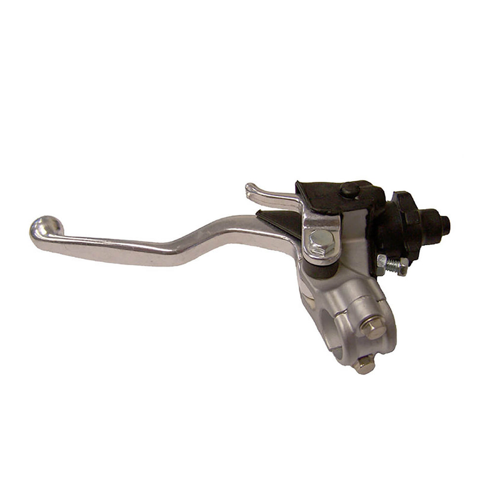 Whites Clutch Lever Assembly with Hot Start Lever – Highside Shop