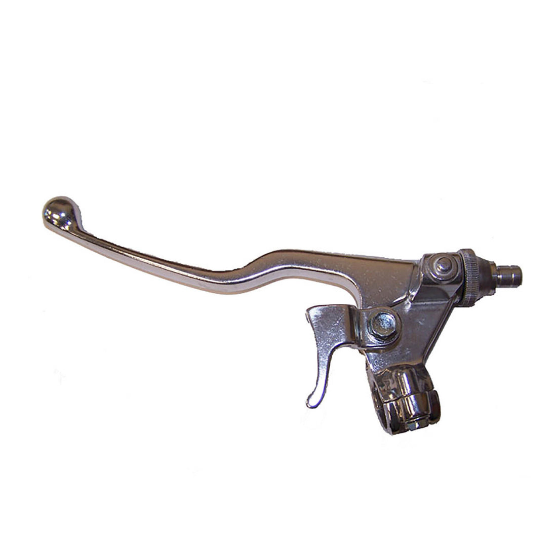 Whites Clutch Lever Assembly Quick Adjust with Hot Start Lever ...