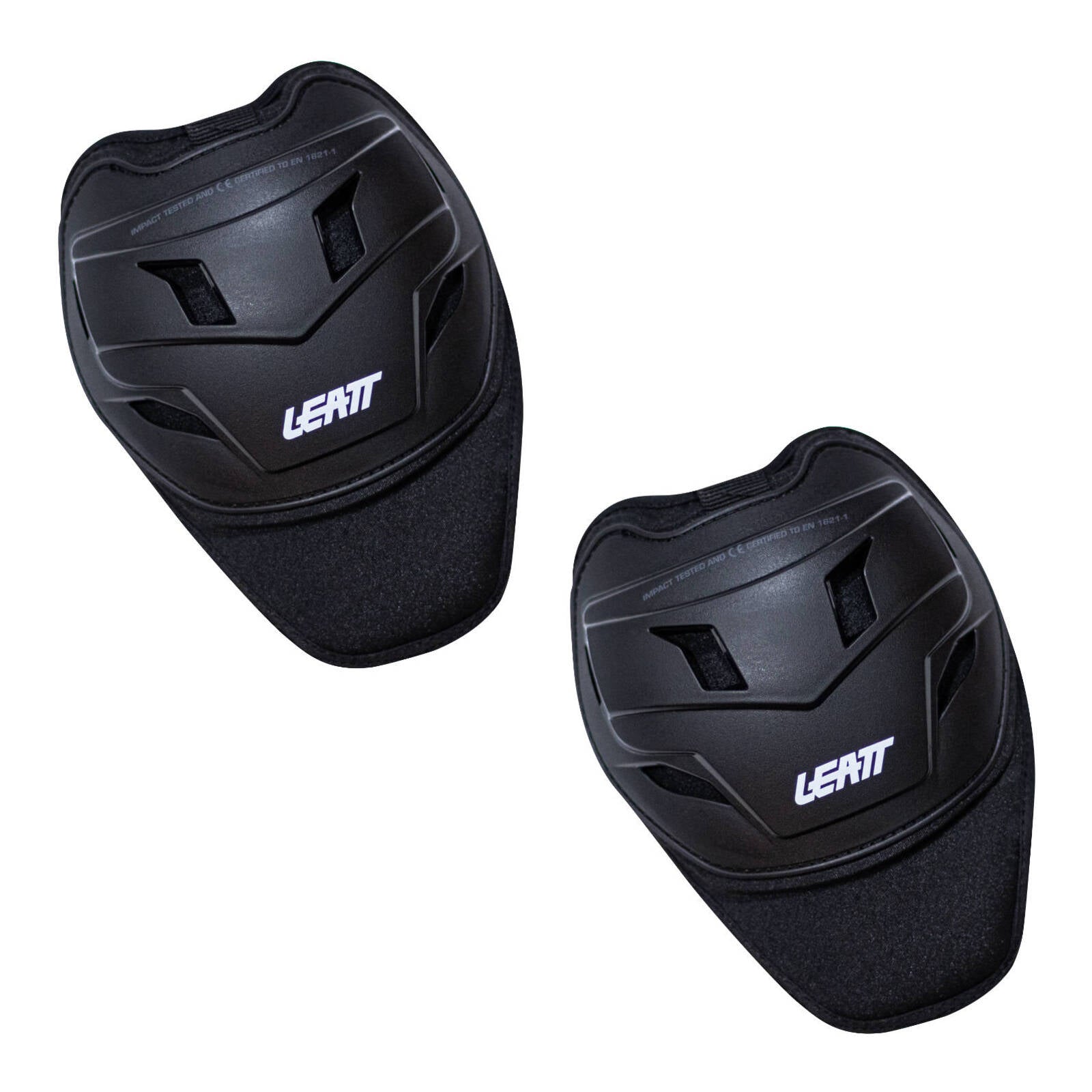 Leatt 4.5 Shoulder Guards Pro [Pair] - Black – Highside Shop