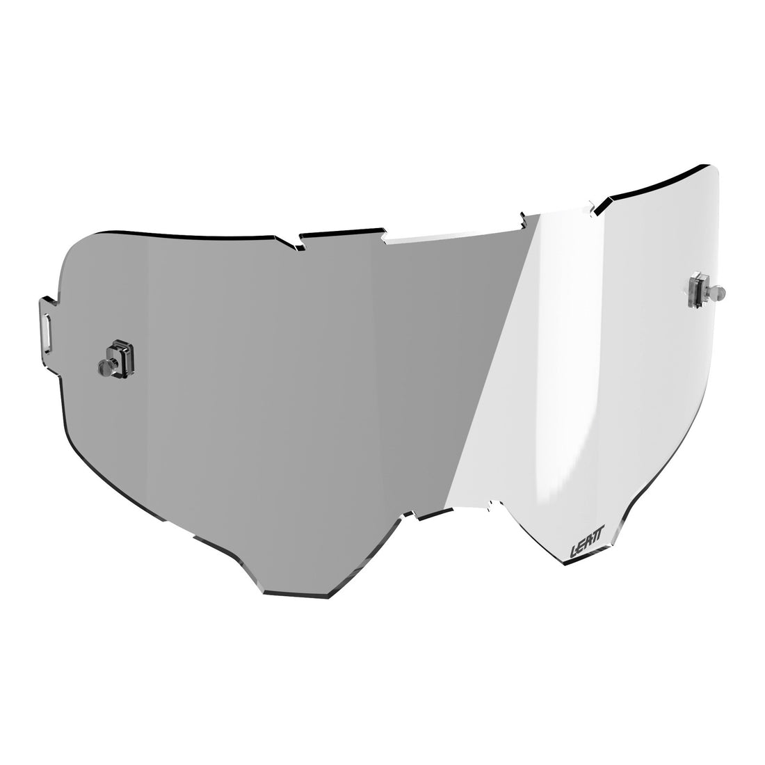 Leatt Velocity Lens Photochromic Light Grey Adaptive 28-80 VLT ...