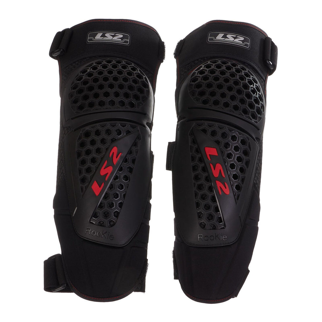 LS2 Rookie Knee Protector (S-L) – Highside Shop