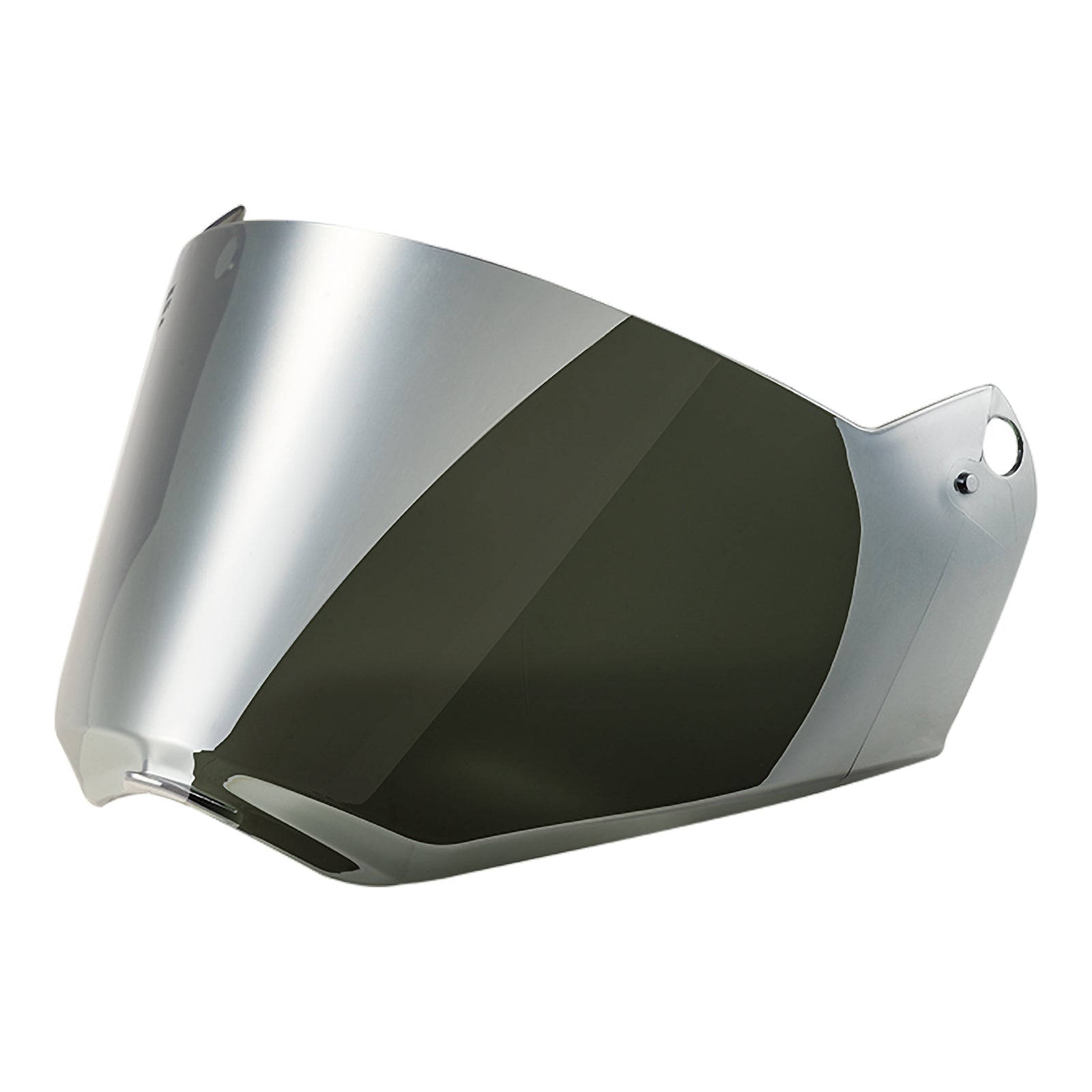 LS2 MX436 PIONEER VISOR IRIDIUM SIL – Highside Shop