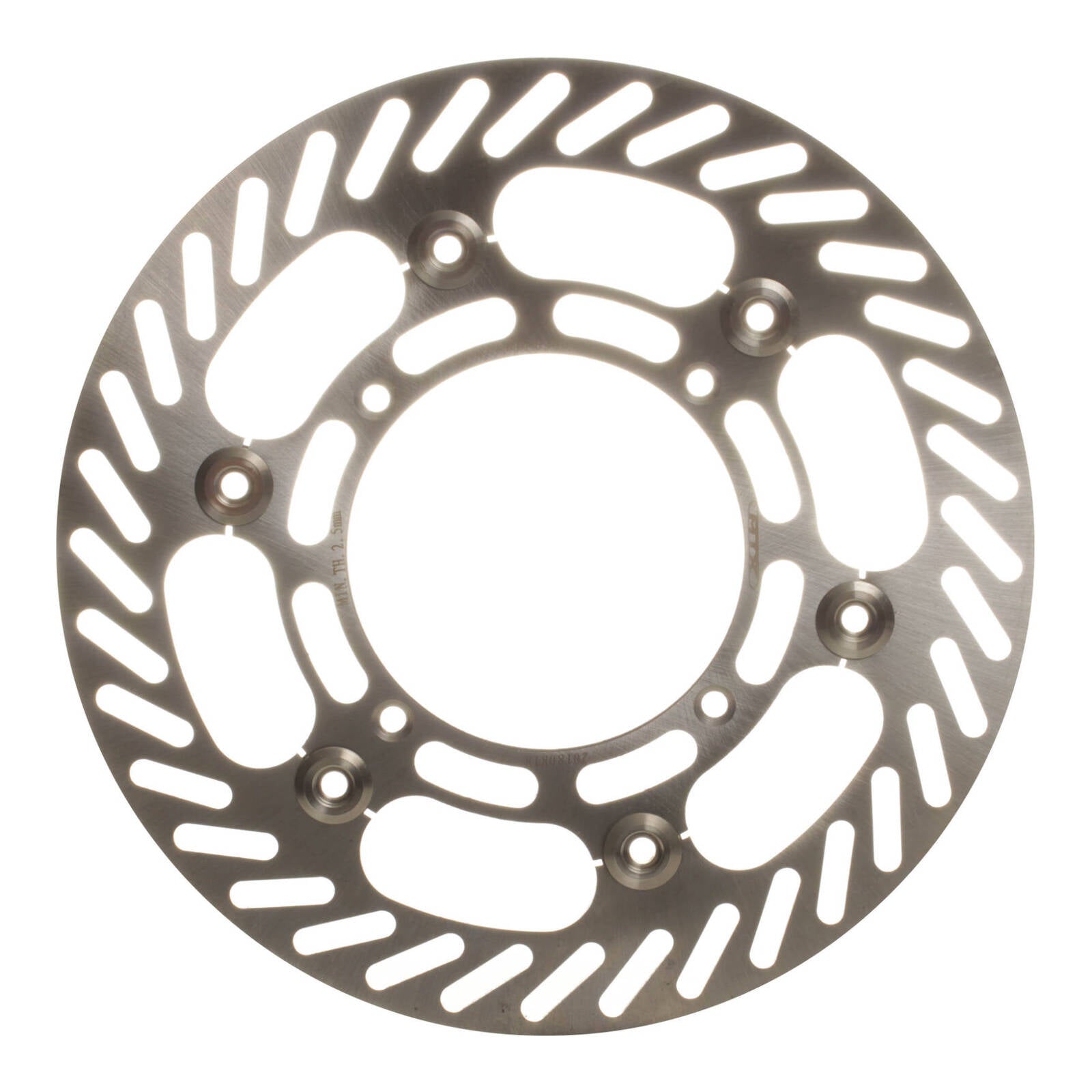 MTX BRAKE DISC FLOATING TYPE - FRONT L – Highside Shop