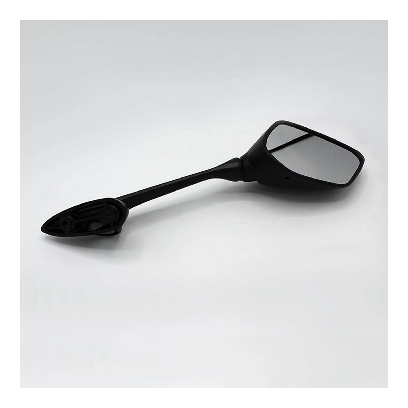 Whites Mirror Yamaha YZF-R3 '15- (Right) – Highside Shop