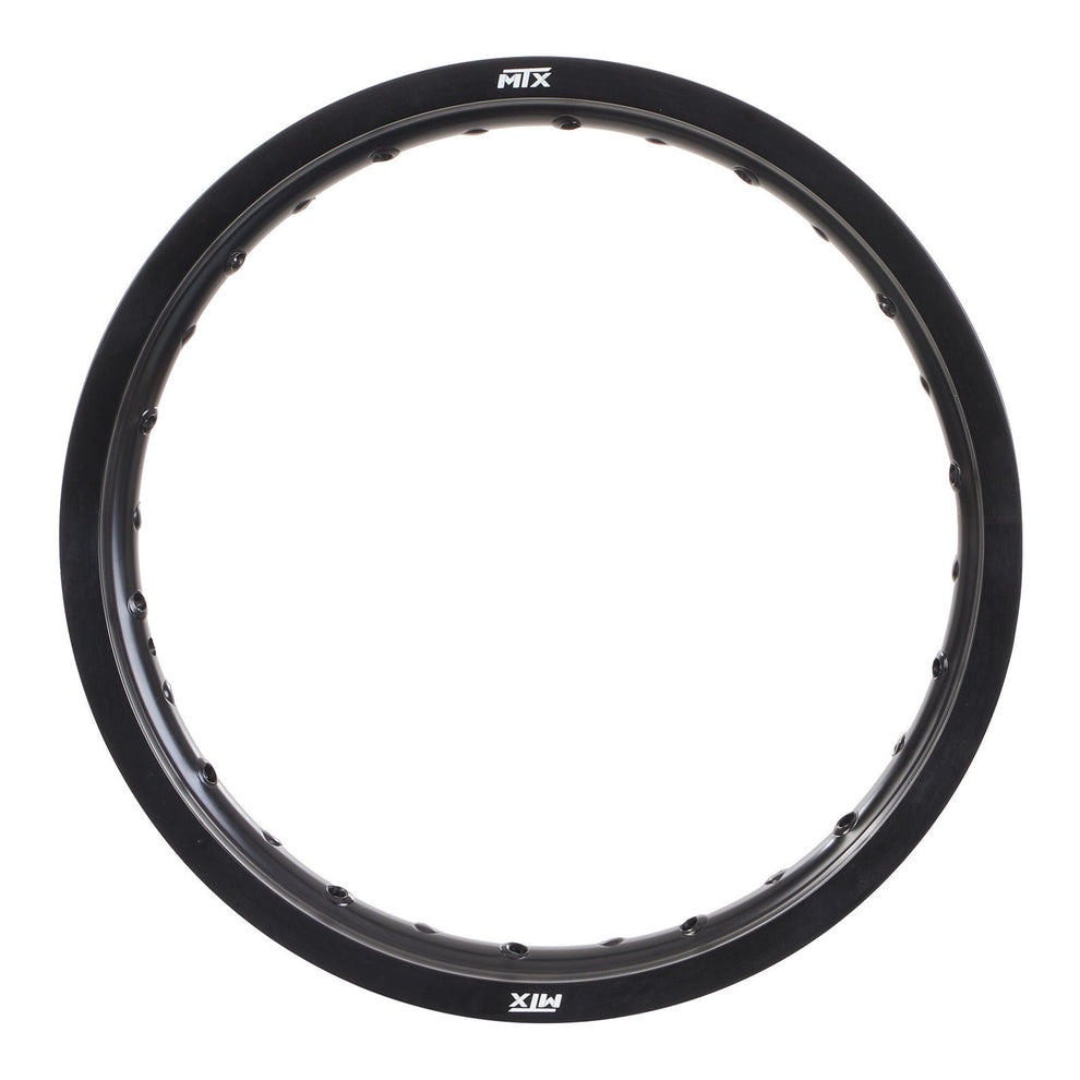 MTX Rim 7075 T6 Alloy - 16 x 1.85 28H Black – Highside Shop