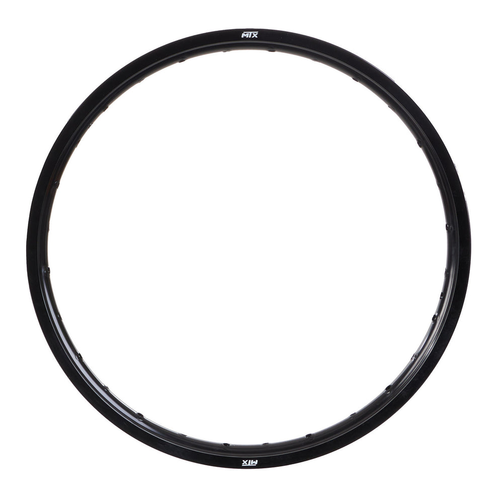 MTX Rim 7075 T6 Alloy - 19 x 1.40 28H Black – Highside Shop