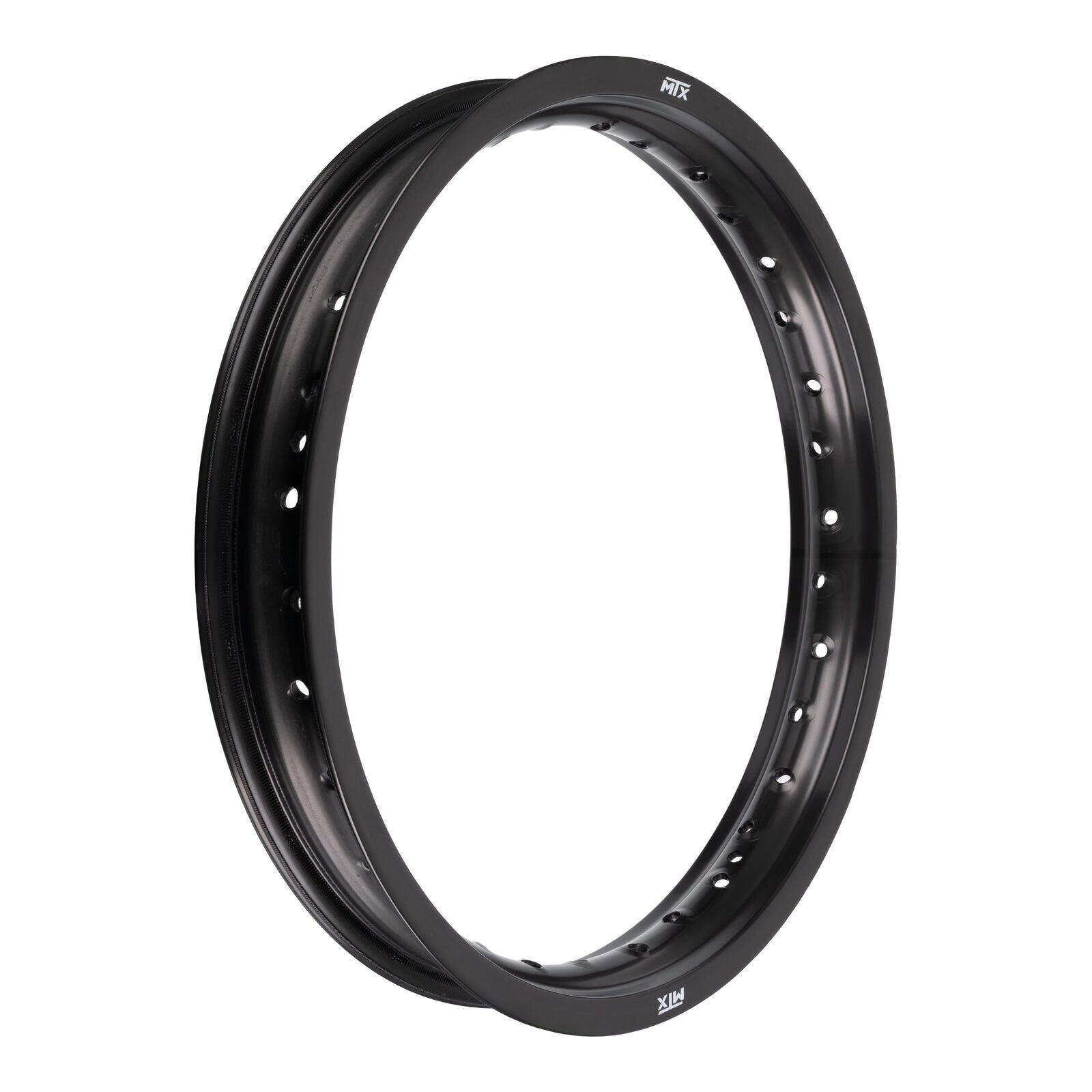 MTX Rim 7075 T6 Alloy - 19 x 2.15 36H Black – Highside Shop