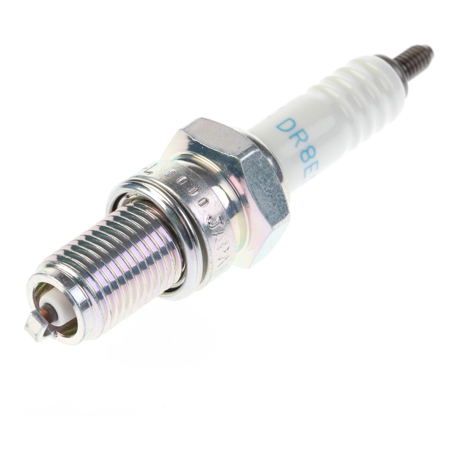 NGK Spark Plug - DR8ES-L (2923) – Highside Shop