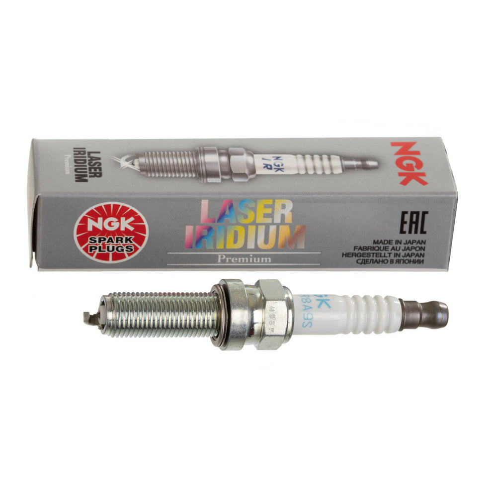 NGK Spark Plug - SILMAR8A9S (90992) – Highside Shop