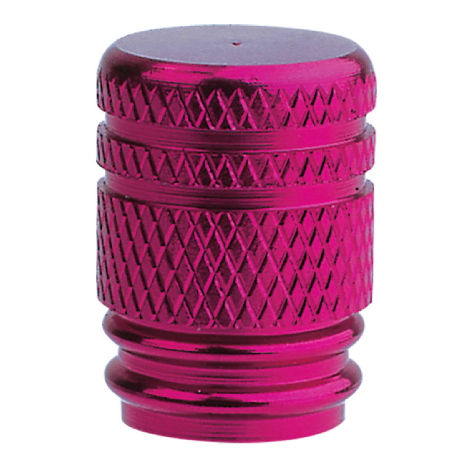 Oxford Gripper Valve Caps - Red – Highside Shop