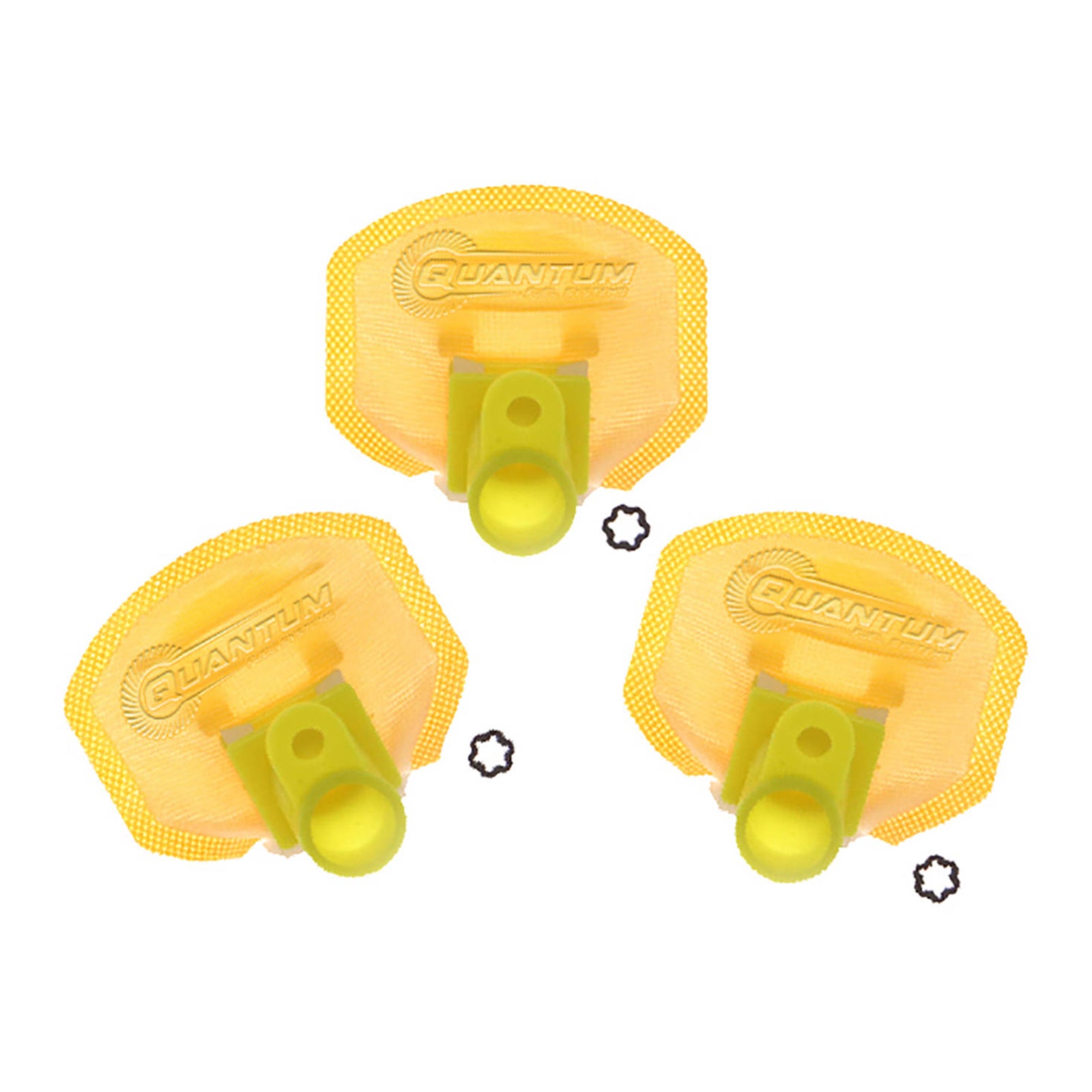 QUANTUM FUEL PUMP EFI FILTER HFP-S1-3 (SET OF 3) – Highside Shop