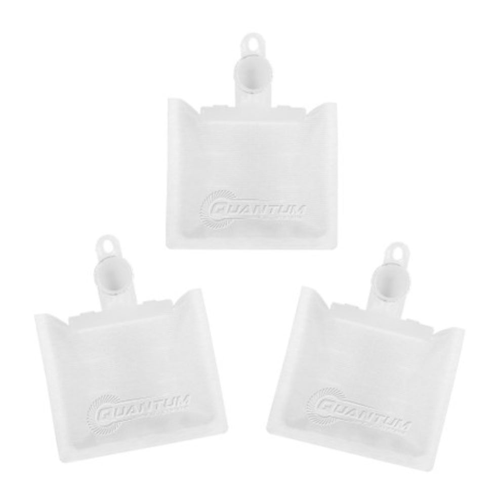 QUANTUM FUEL PUMP EFI FILTER HFP-S9-3 (SET OF 3) – Highside Shop