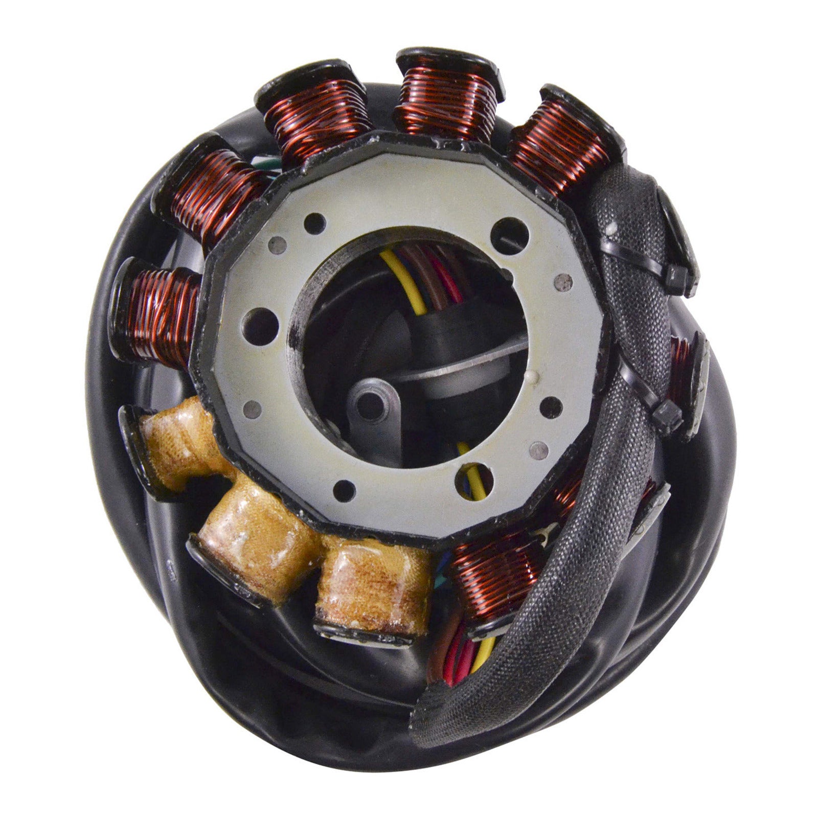 STATOR KAW JET SKI 900 1100 STX/ZXI 95-03 (RM01525) – Highside Shop