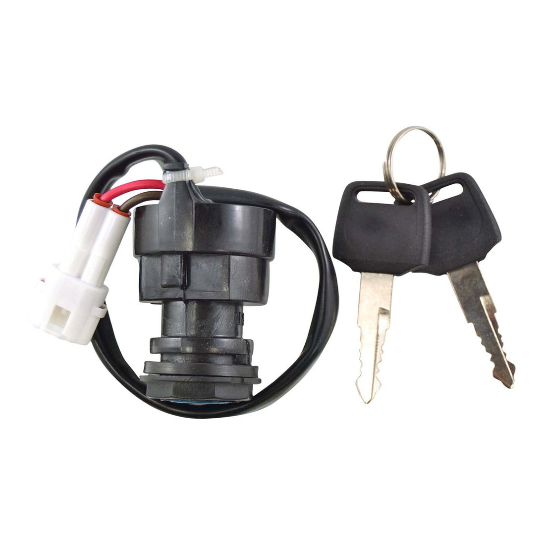 2-Position Ignition Key Switch - Assorted Yamaha Models – Highside Shop