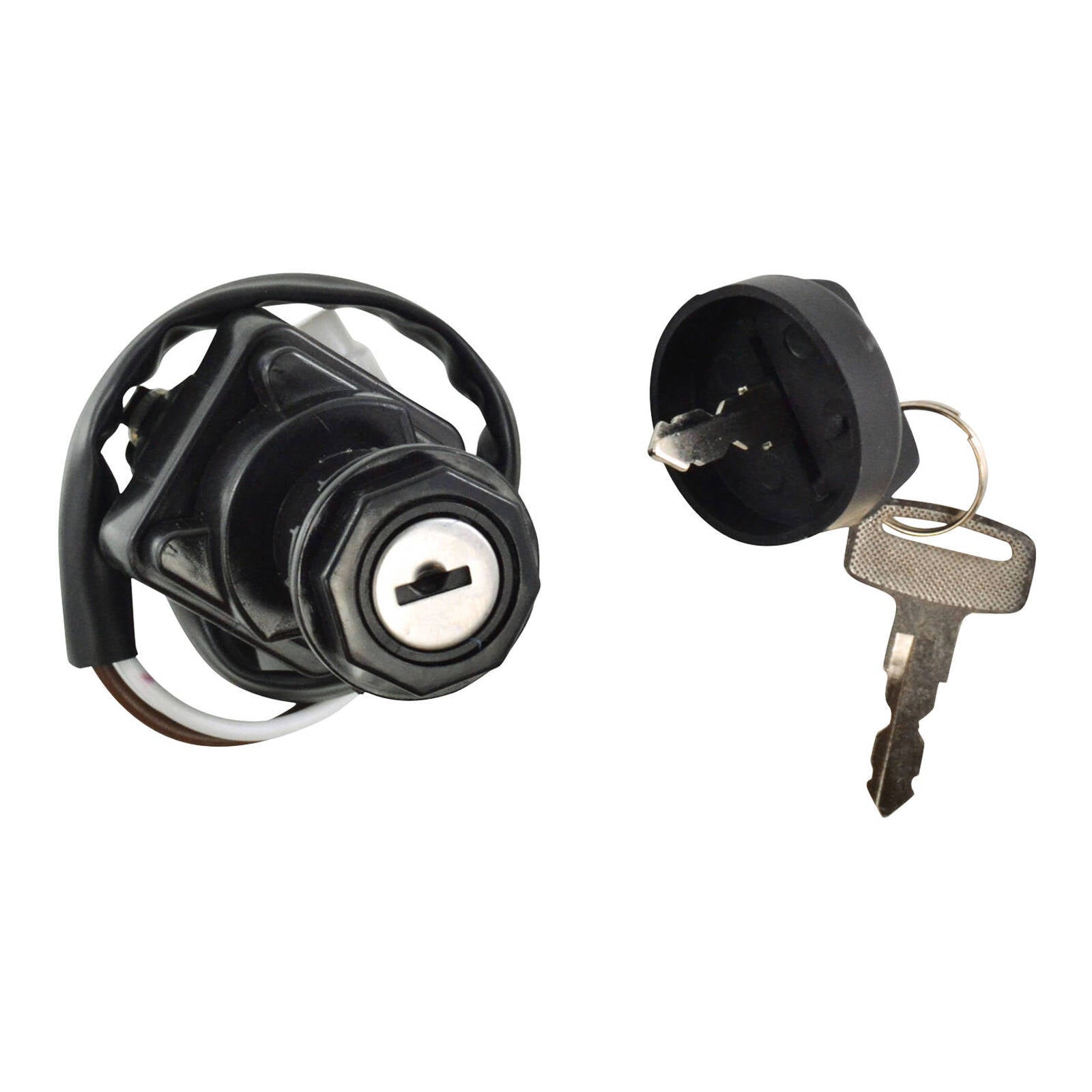 2-Position Ignition Key Switch - Assorted Kawasaki Models – Highside Shop