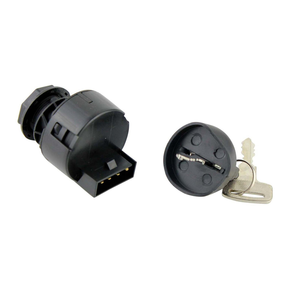2-Position Ignition Key Switch - Assorted Polaris Models – Highside Shop