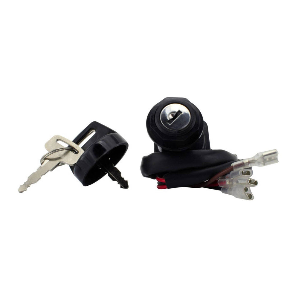 2-Position Ignition Key Switch - Assorted Polaris Models – Highside Shop