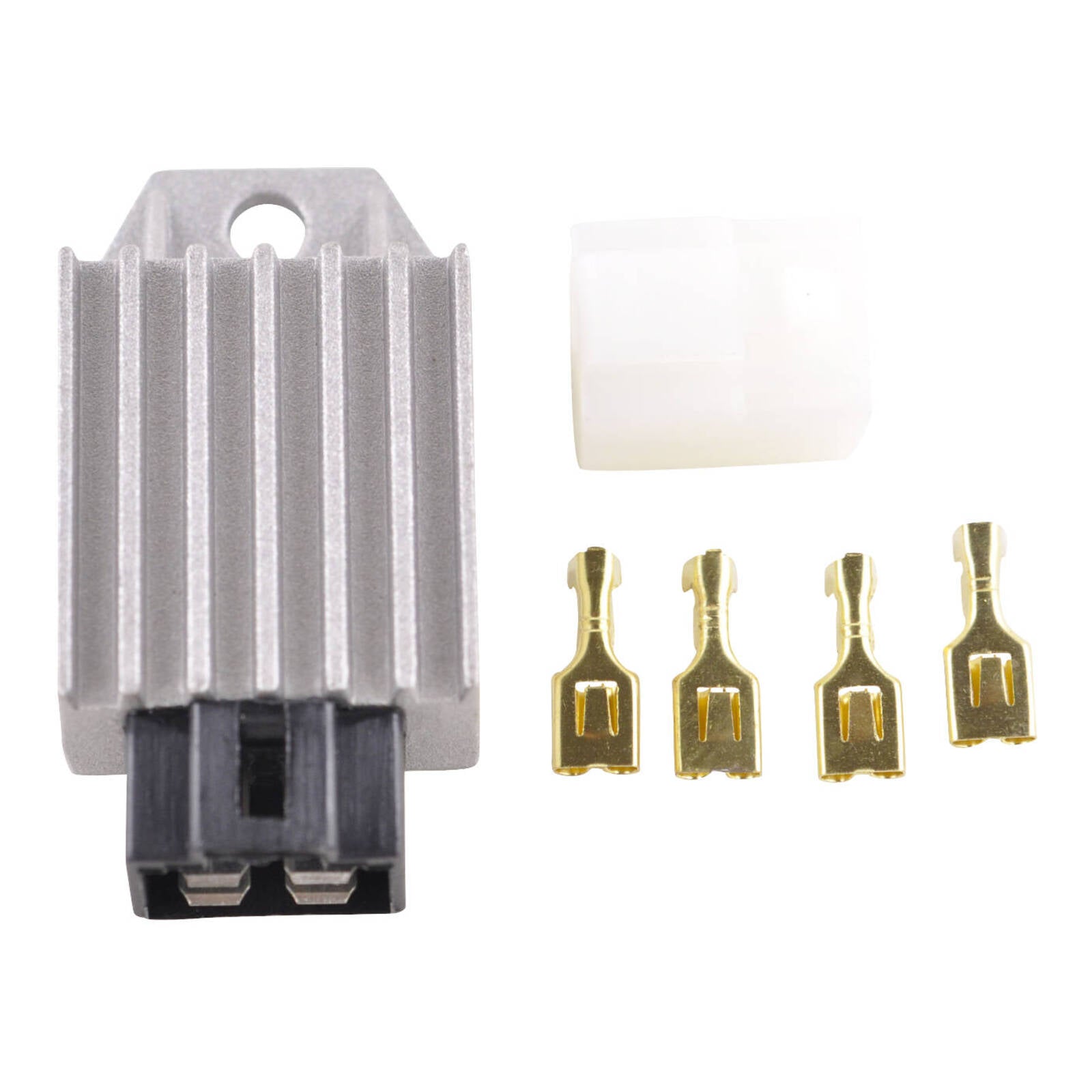 REGULATOR RECTIFIER ASSTD POL MODELS RFR FITMENTS (RM30419) – Highside Shop