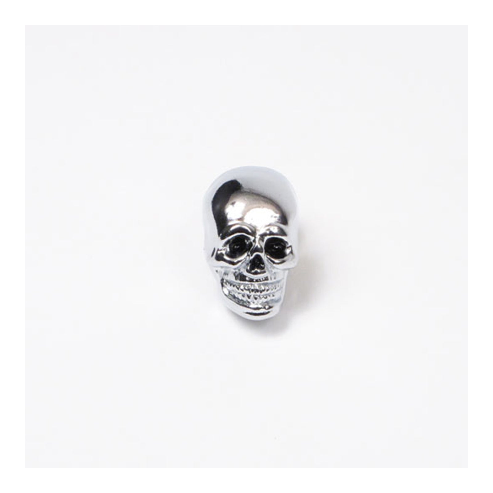 SKULL BOLT SIL SML AA38 – Highside Shop