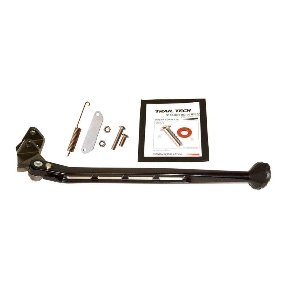 Trail Tech Kickstand Honda CRF450R / CRF450RX '17- – Highside Shop