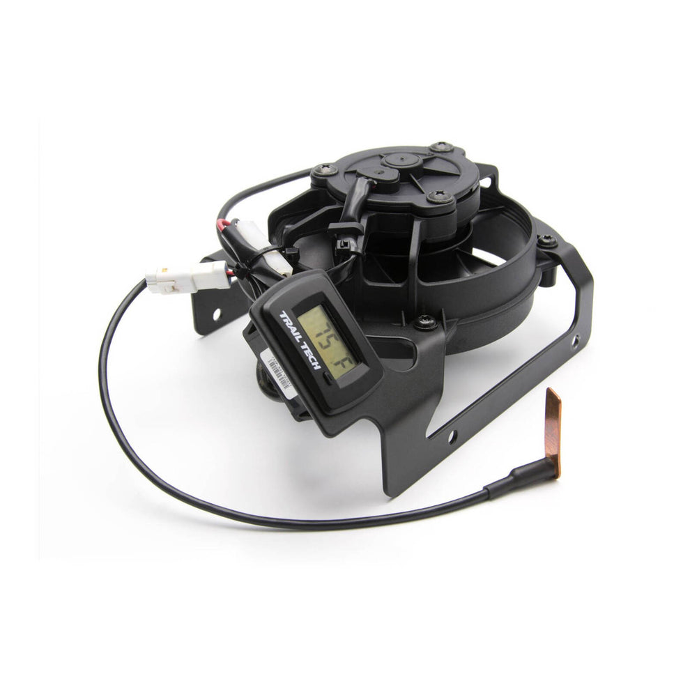 Trail Tech Fan Kit GasGas / Beta – Highside Shop