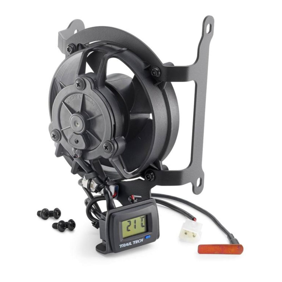 Trail Tech Fan Kit - KTM / Husqvarna / GasGas '23-'24 – Highside Shop
