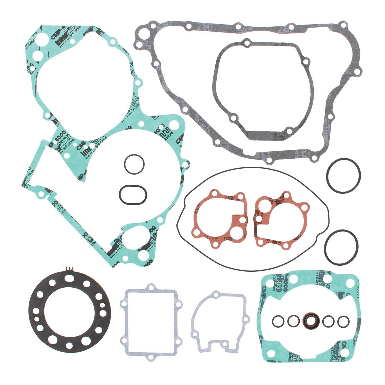 VERTEX COMPLETE GASKET SET HONDA – Highside Shop