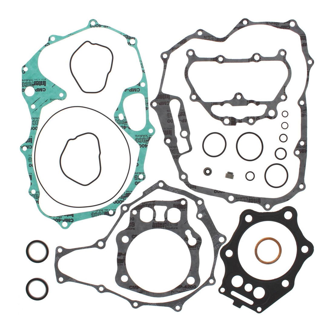 VERTEX COMPLETE GASKET SET HONDA – Highside Shop
