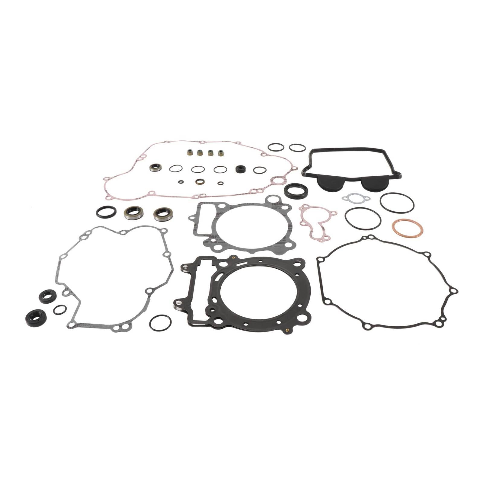 VERTEX COMPLETE GASKET SET W/ OIL SEALS KAWASAKI – Highside Shop