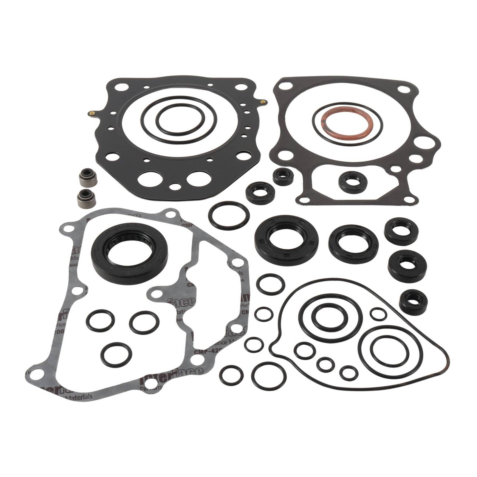 VERTEX COMPLETE GASKET SET W/ OIL SEALS HONDA – Highside Shop