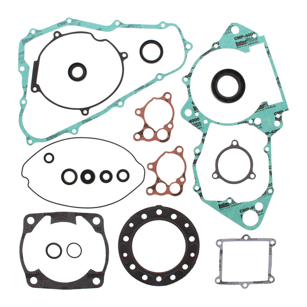 Vertex Complete Gasket Set with Oil Seals (811273) – Highside Shop