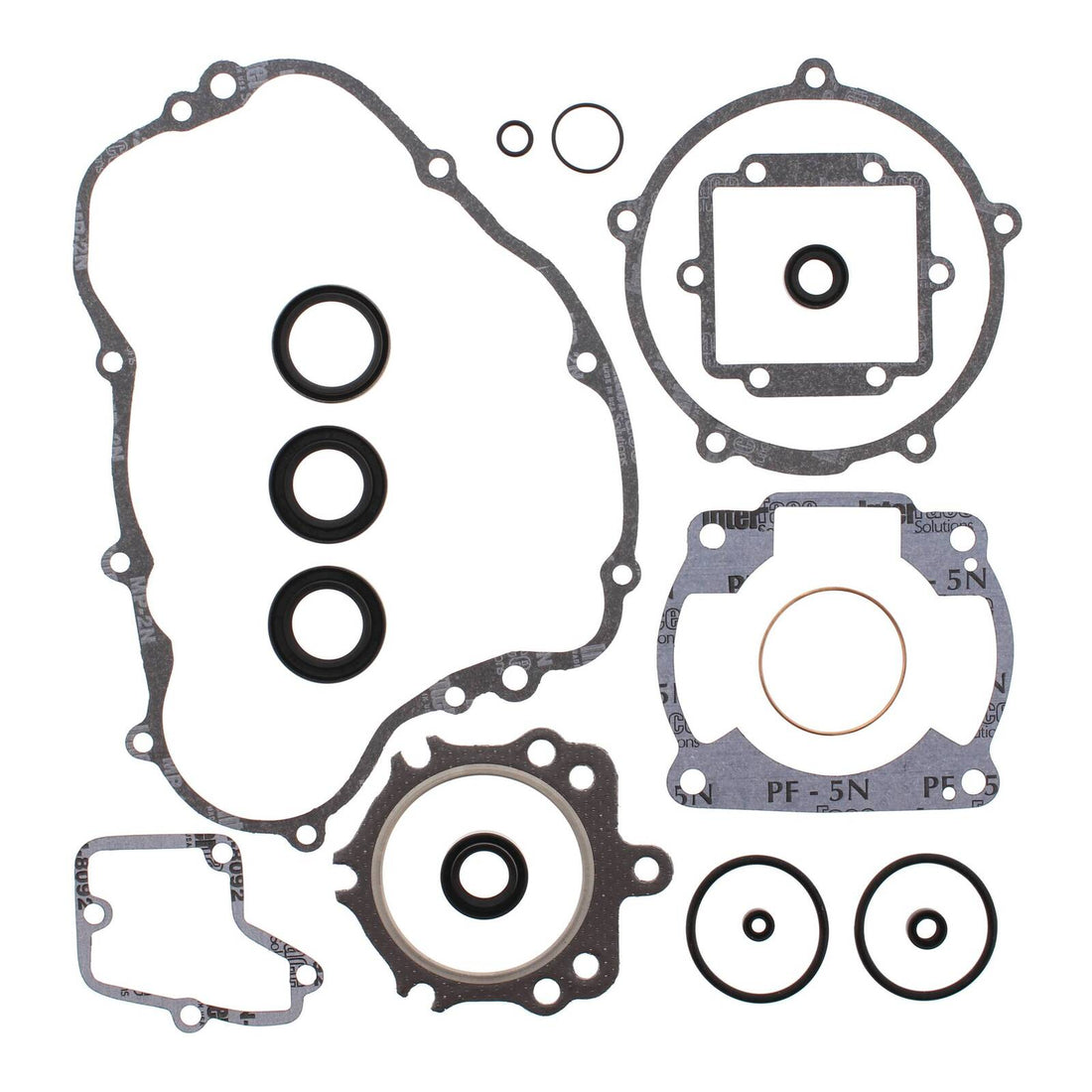VERTEX COMPLETE GASKET SET W/ OIL SEALS KAWASAKI – Highside Shop