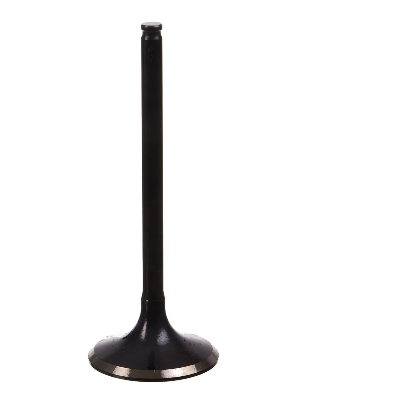 Vertex Valve Exhaust - Steel – Highside Shop