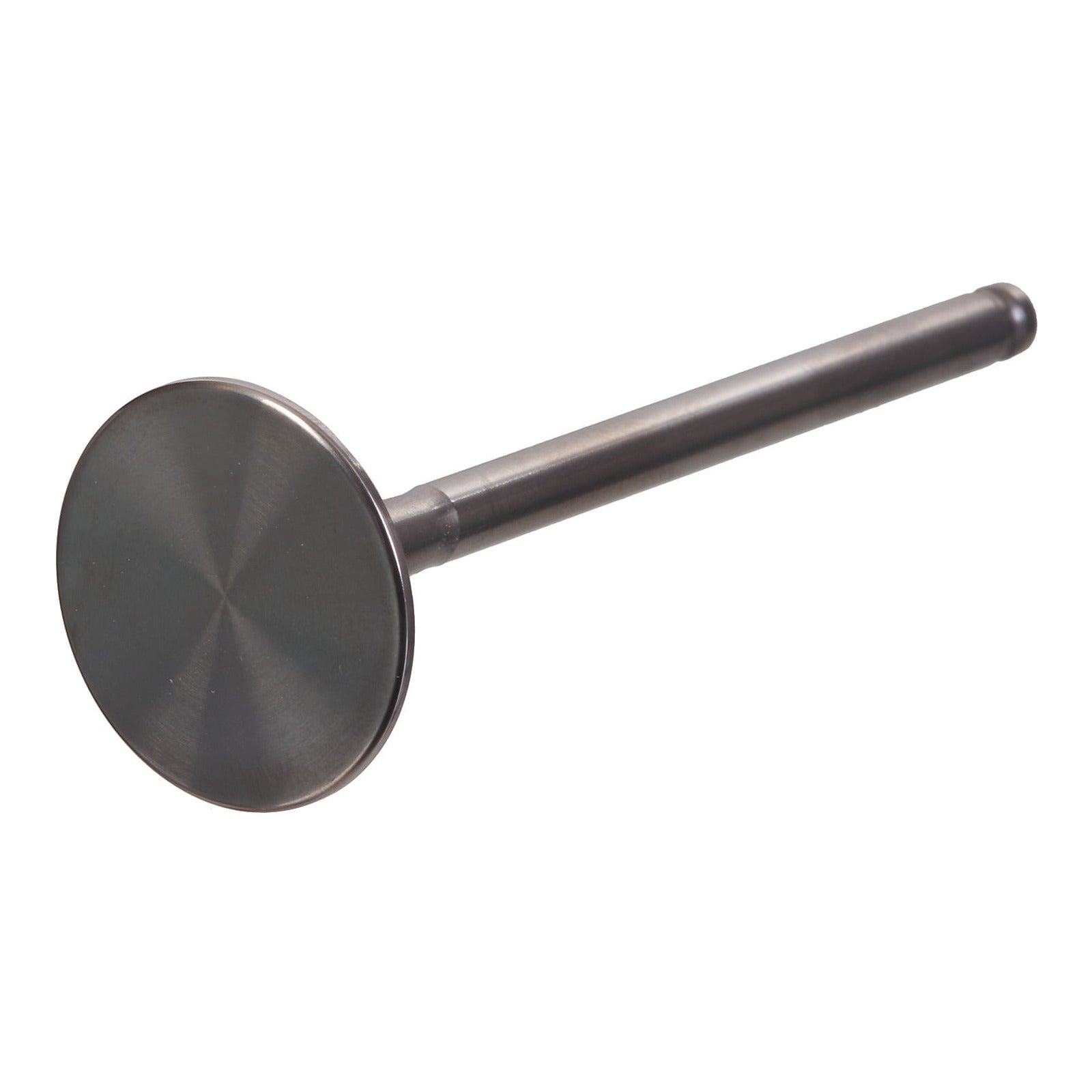 VERTEX VALVE EXHAUST TITANIUM – Highside Shop