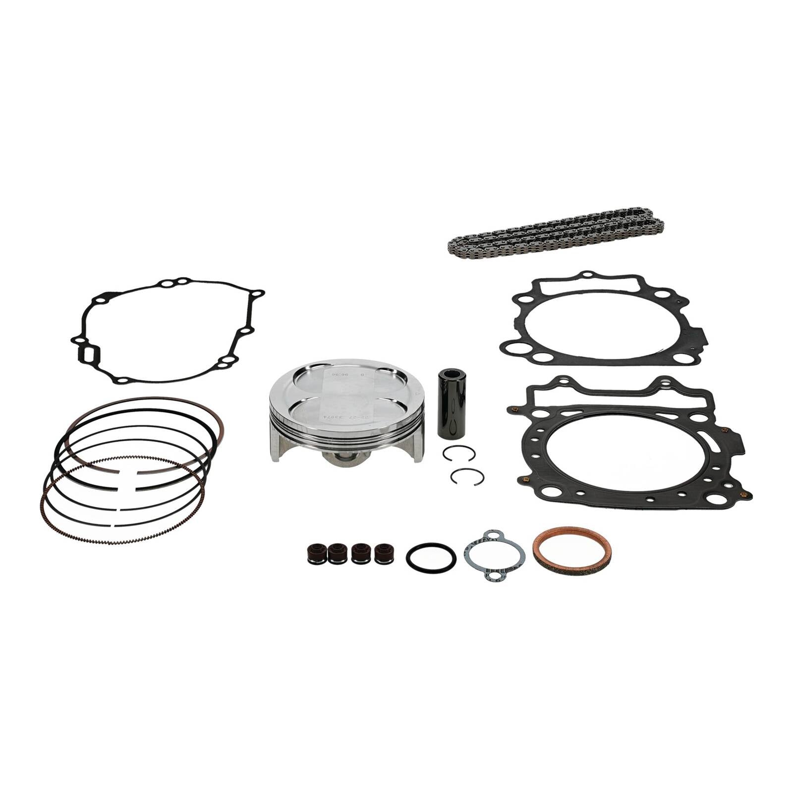 Vertex Top End Rebuild Kit (A) – Highside Shop