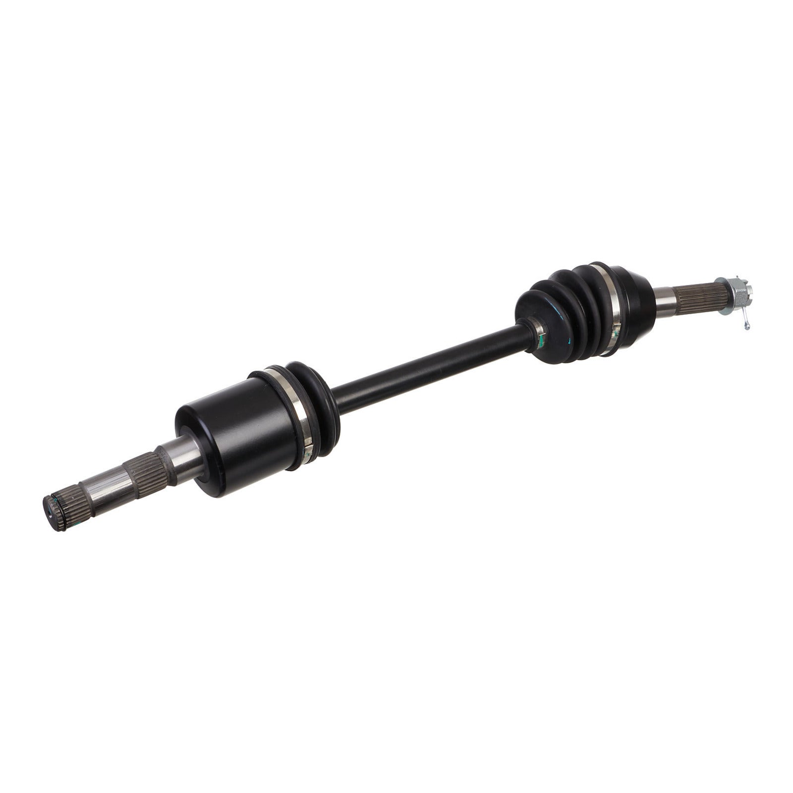 Whites ATV CV/Axle Complete Pol Rear Left – Highside Shop