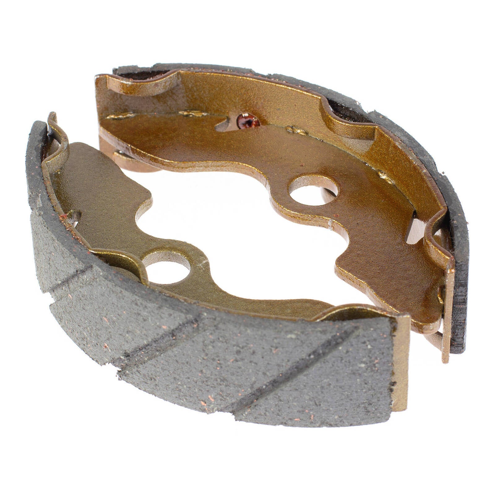Whites Brake Shoes - Water Groove – Highside Shop