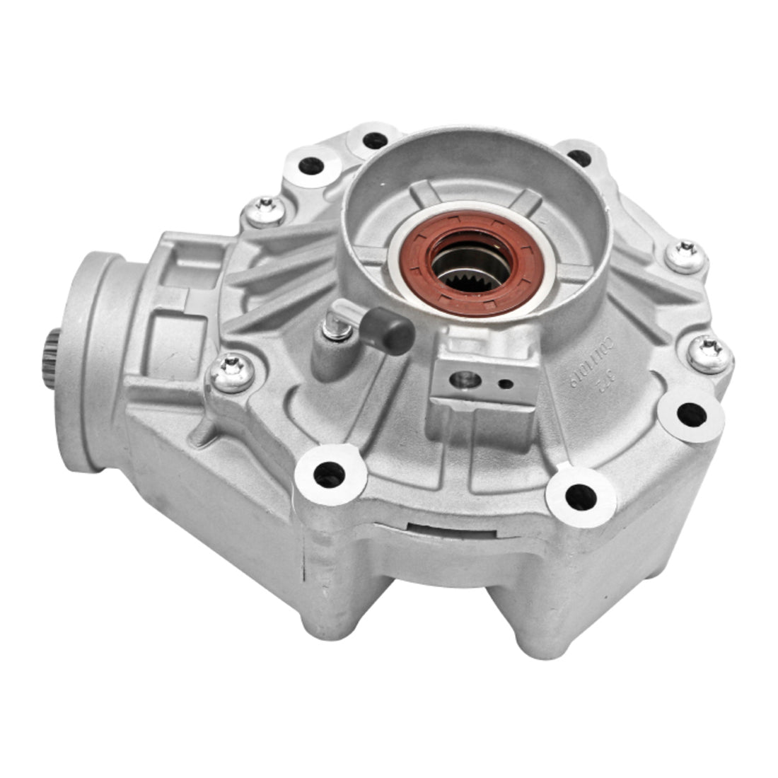 Whites ATV Differential Assembly – Highside Shop