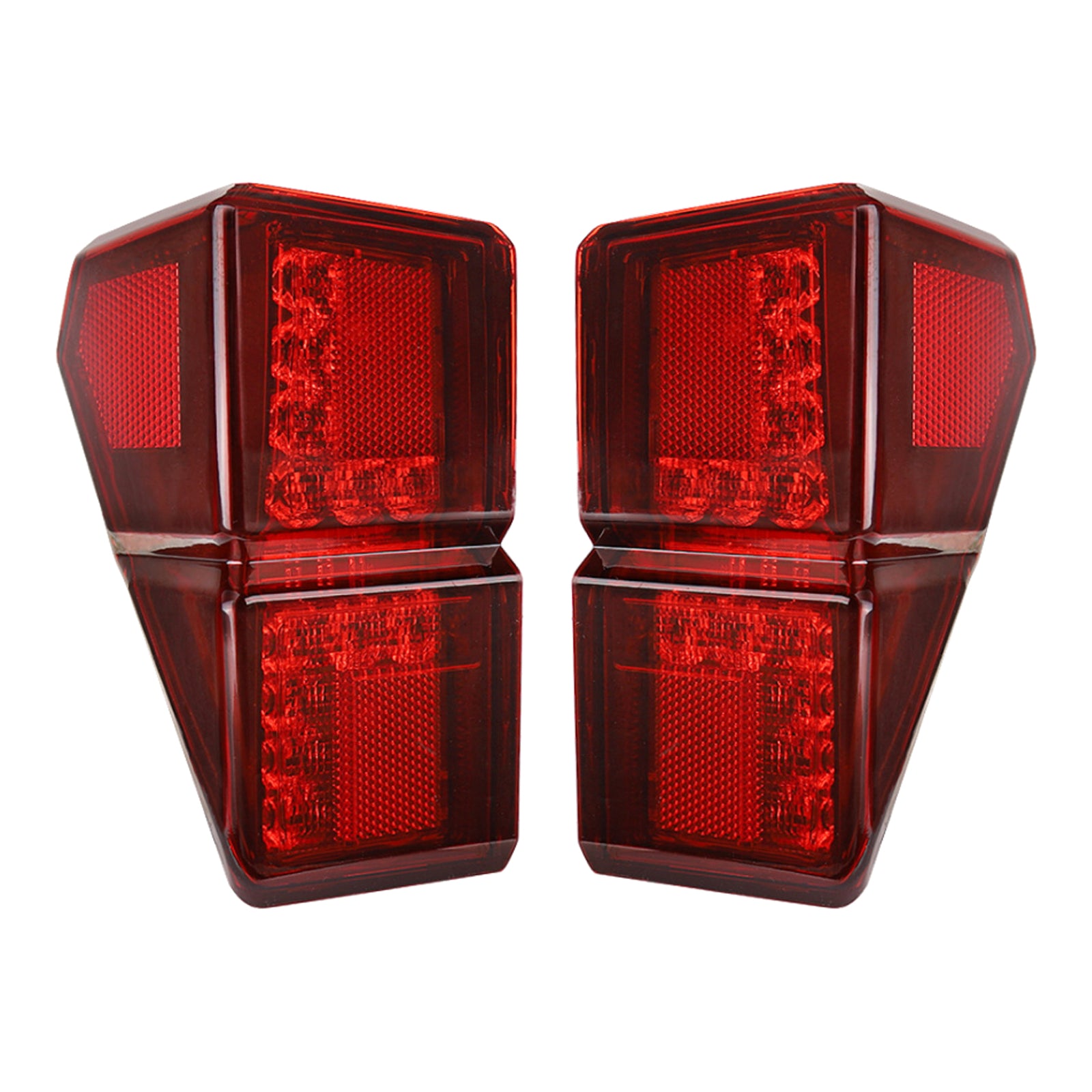 Whites Tail Light LED Polaris (Replaces 2413766) – Highside Shop